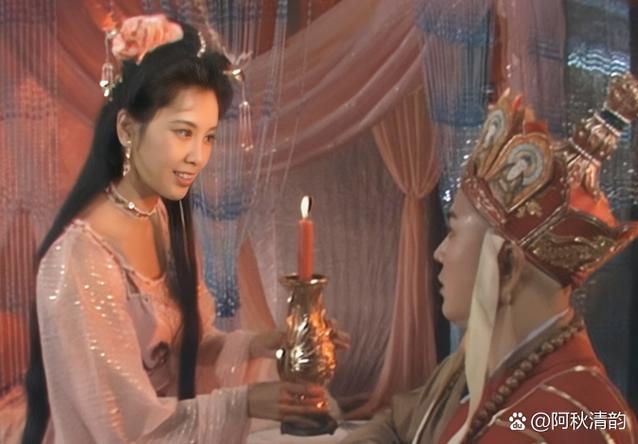 女儿国的历史原型图标