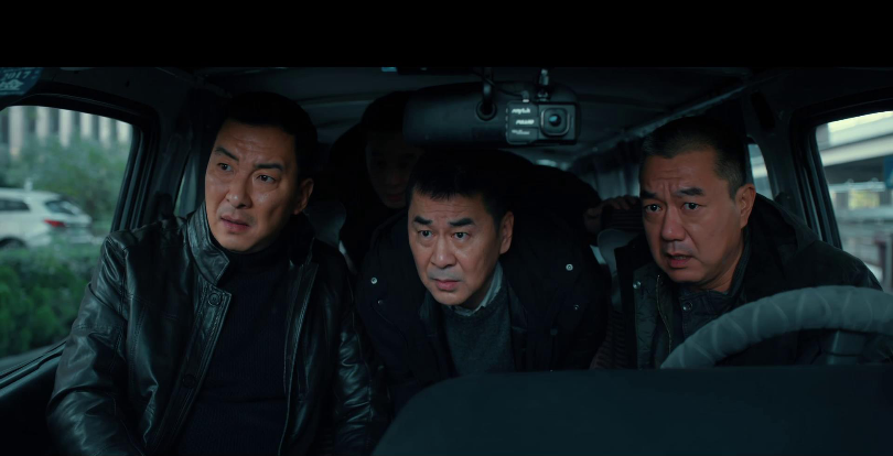 影视:从三叉戟开始当神豪图标