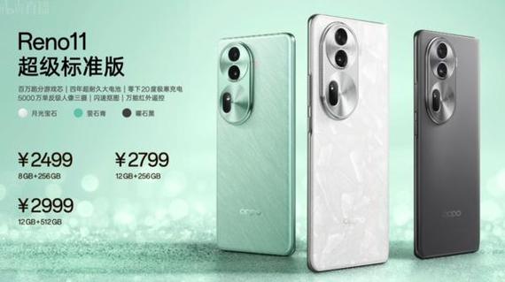 oppo手机用了三年还能用吗图标