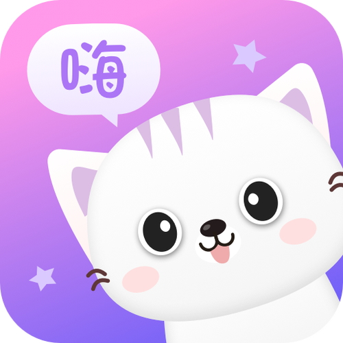 猫语翻译君图标