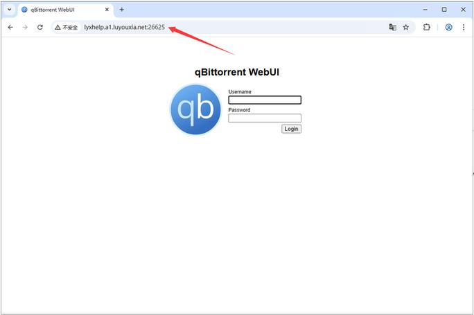 BitTorrent图标
