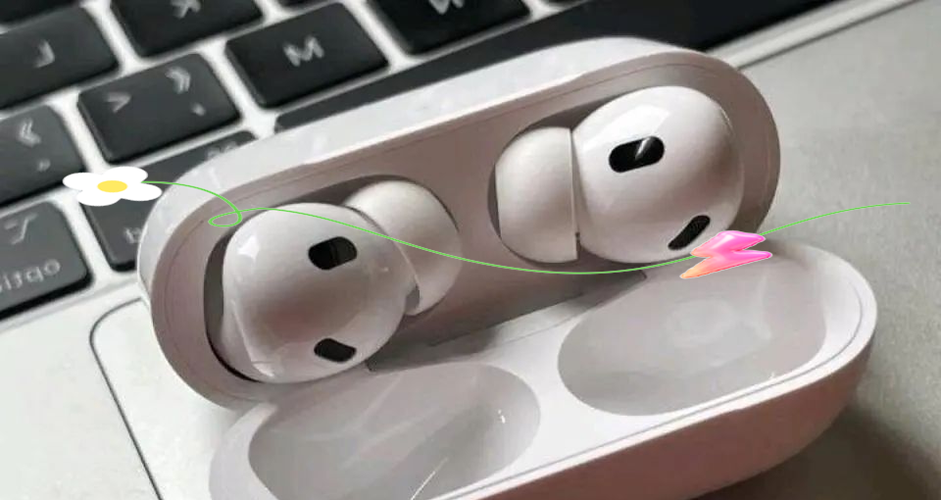 airpods老是莫名其妙登登响截图