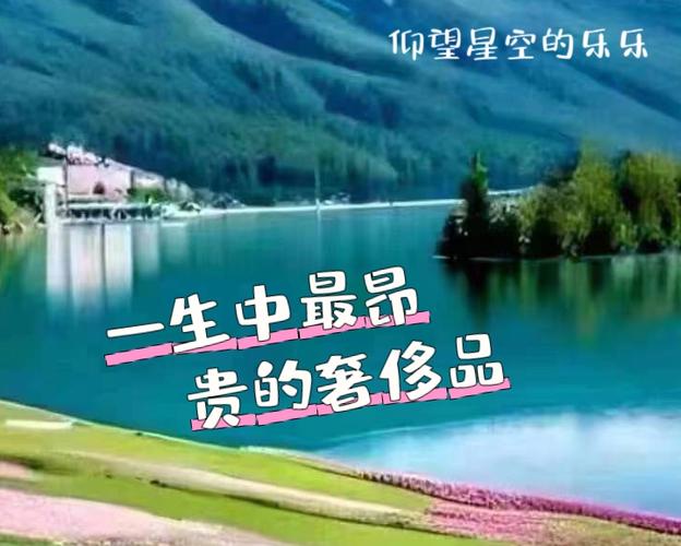 人生最大的奢侈就是图标