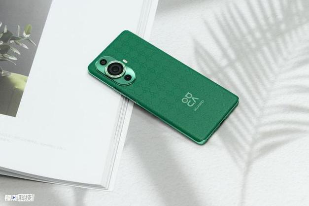华为nova11ultra截图