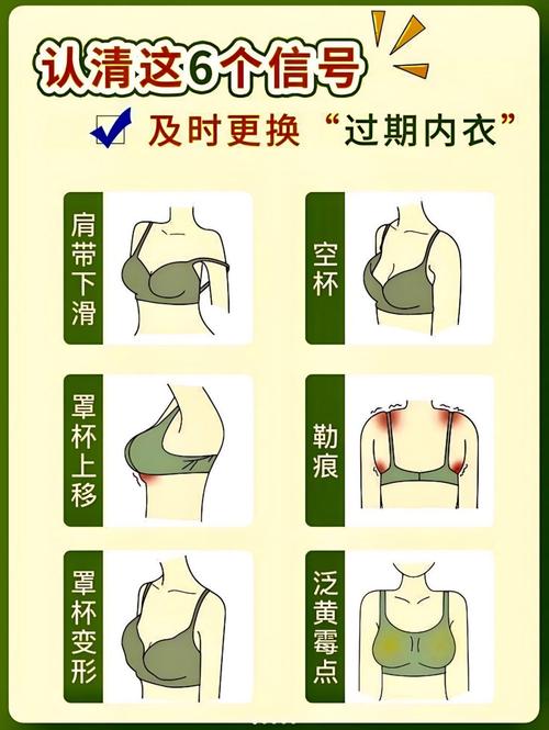 送女孩内衣有什么含义截图
