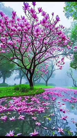 春景当思截图