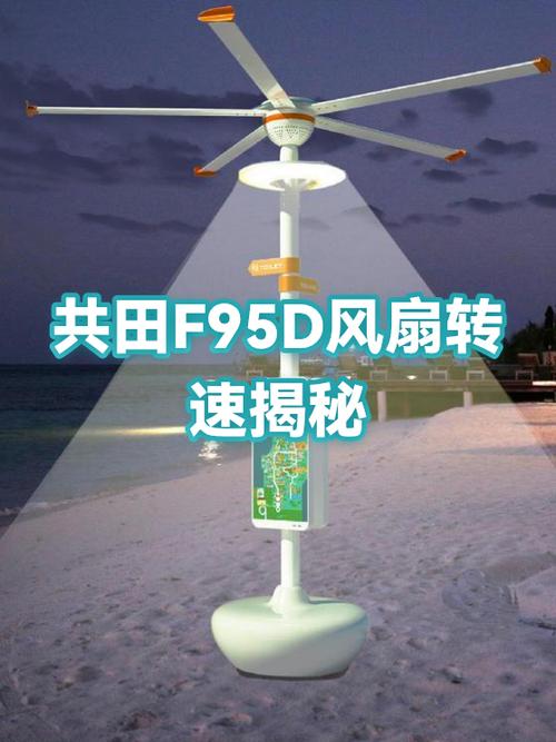 电风扇输出的能量形式图标