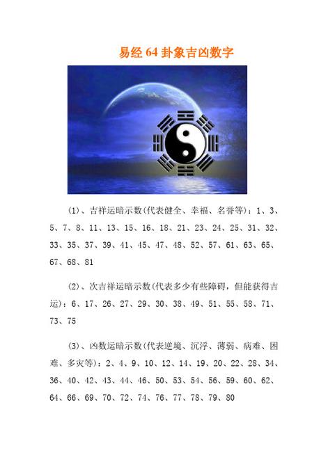 周易算命免费图标