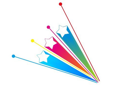 coreldraw背景颜色图标