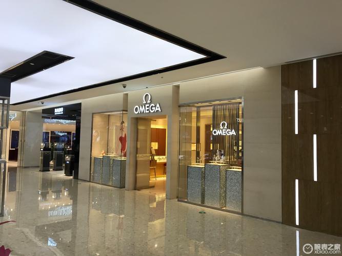 专柜可以截表带吗图标
