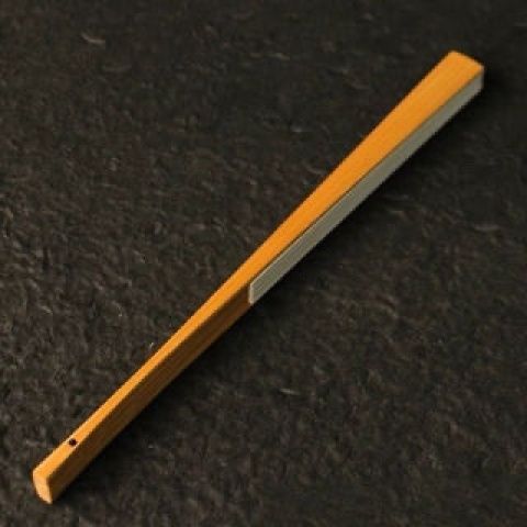 玉竹折扇盘玩效果好吗图标