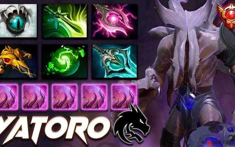 dota2虚空至宝截图