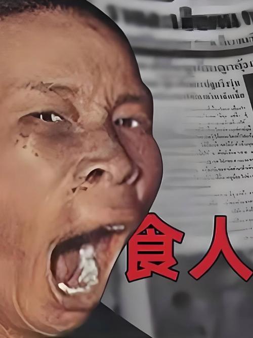 食人魔原型截图