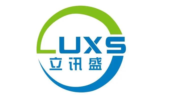 立讯oa办公系统登录图标