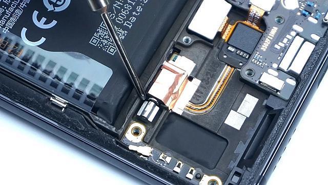 红米k20pro听筒声音小修复图标