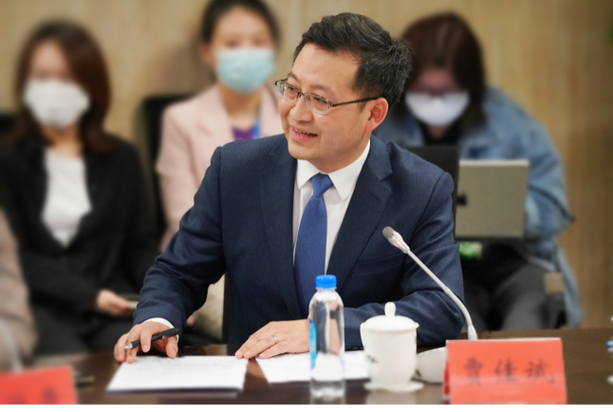 浩晓通下载图标
