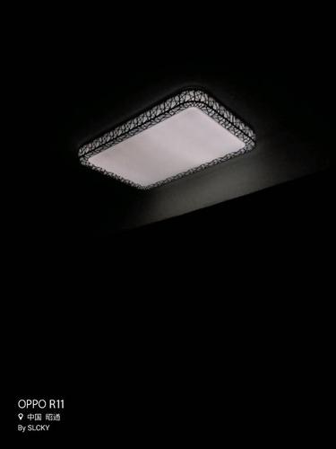 LED灯关灯了还微亮图标