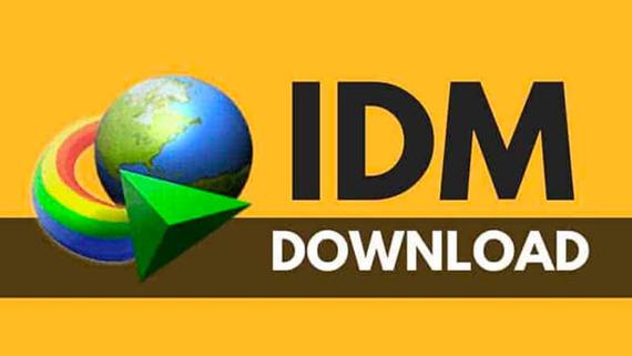 IDM下载器破解版3dm图标