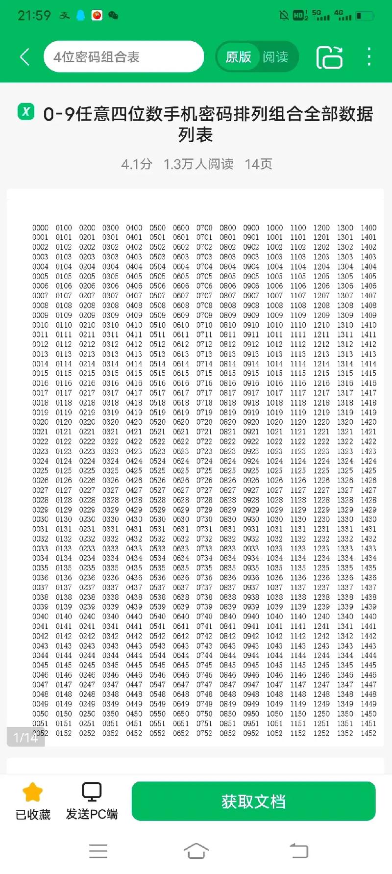 4位数验证码大全图标