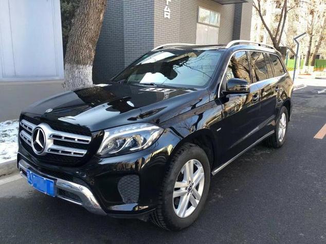 奔驰suv320价格及图片图标
