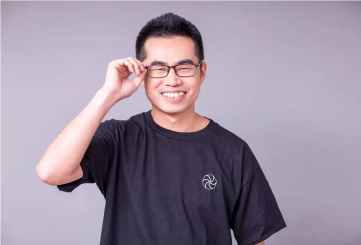 hpb芯链创始人图标