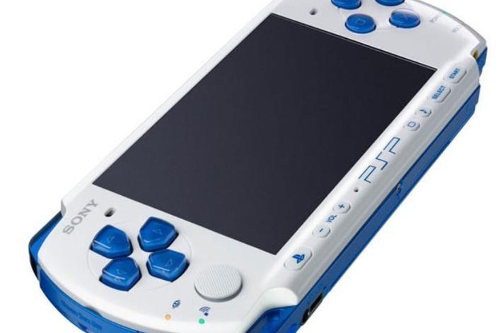 psp3000哪个版本最好图标