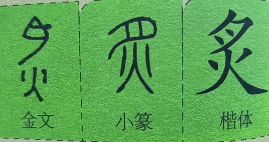 说文解字在线阅读截图