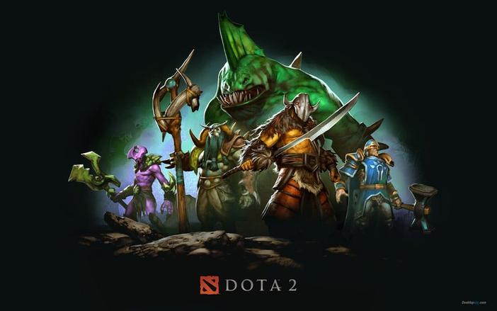 dota2安卓图标