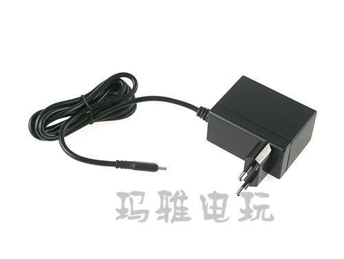 switch充电图标