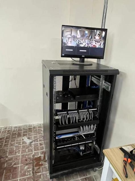 搬家以后以前的监控还能用吗截图