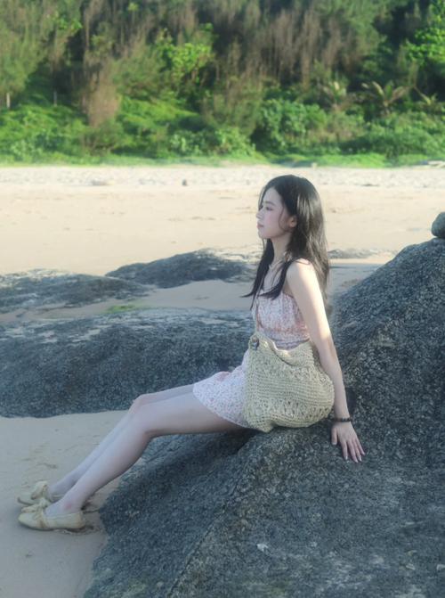 女孩子应该是香香的截图