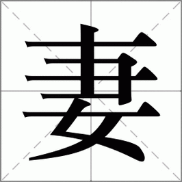 一妻五妾图标