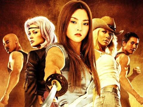 电影《生死格斗2》图标