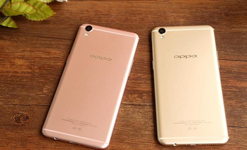 oppor9plus图标