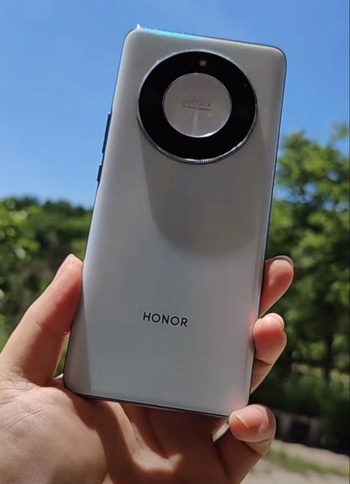 nfc荣耀x50有吗