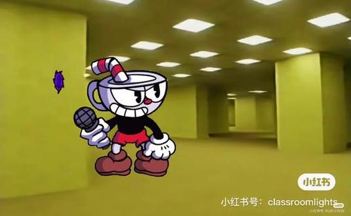 茶杯头BF模组下载图标