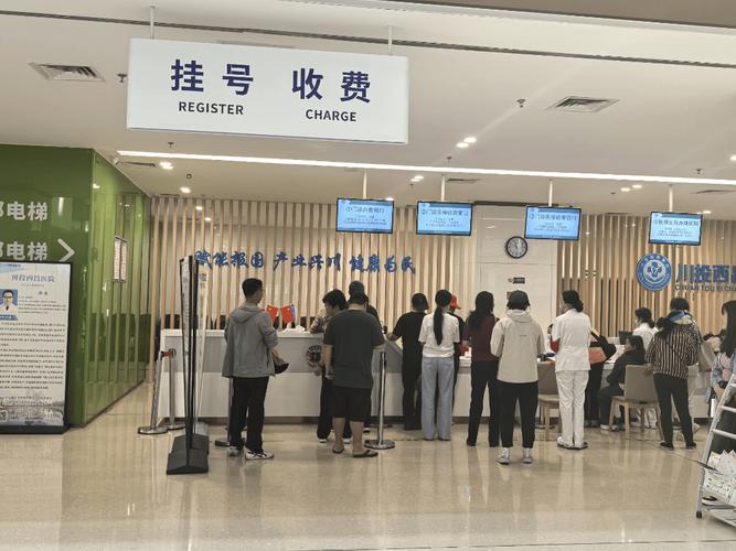 川投西昌医院建设图标