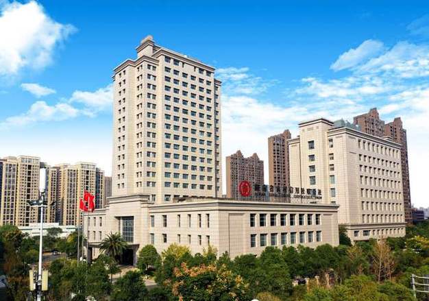 湖南农信银行图标