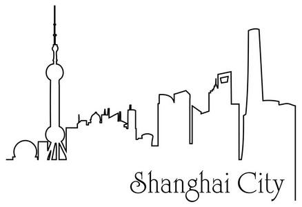 一线画完建筑截图