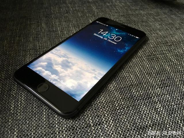 iPhone变慢图标