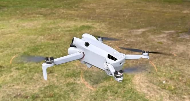 大疆迷你mini4pro图标