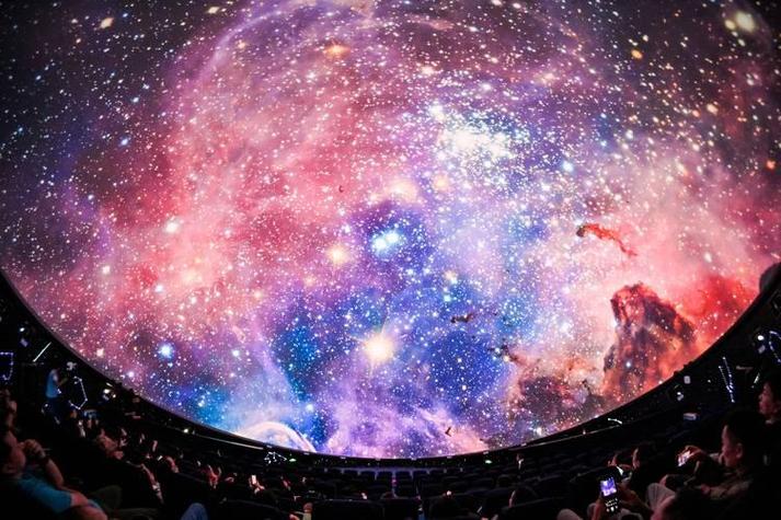 下载星空秀截图