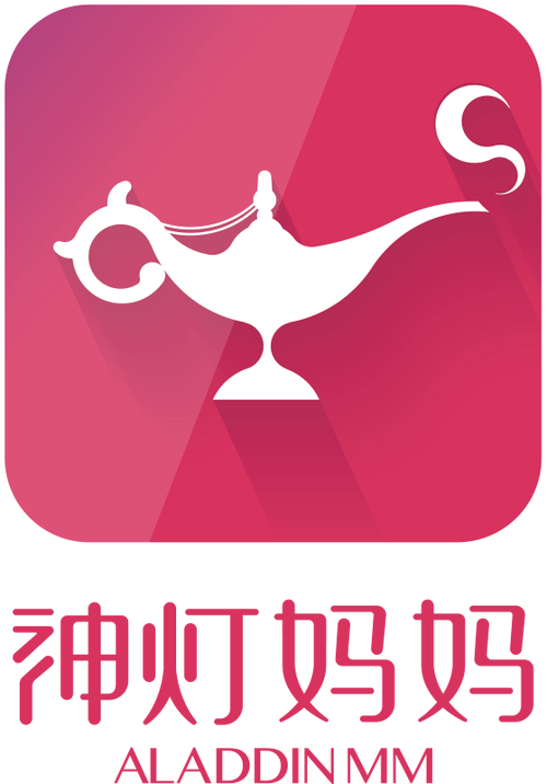 阿拉丁神灯APp图标