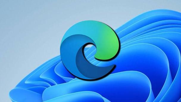 edge测试版图标