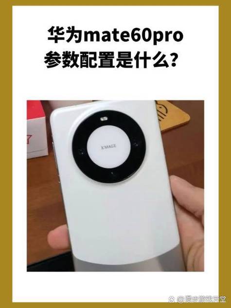 mate60pro参数配置详情图标