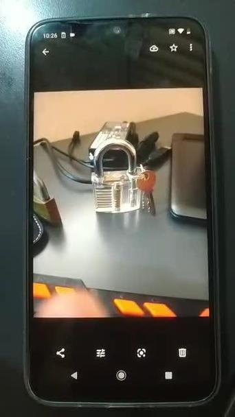 手机卡监控图标
