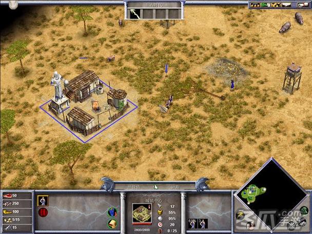 神话时代安卓移植版图标
