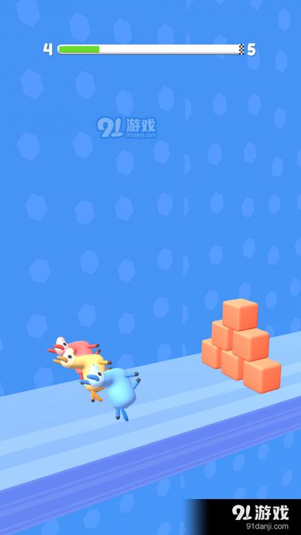 玩起来爽快的游戏图标