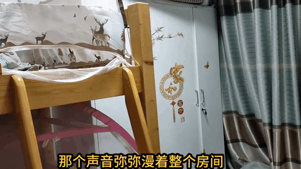 经常被声音吓到是怎么回事截图