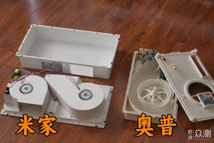 浴霸外壳怎么拆图标